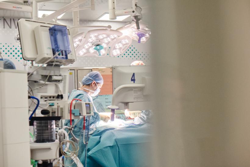 Thymus transplants | International Private Patients - GOSH